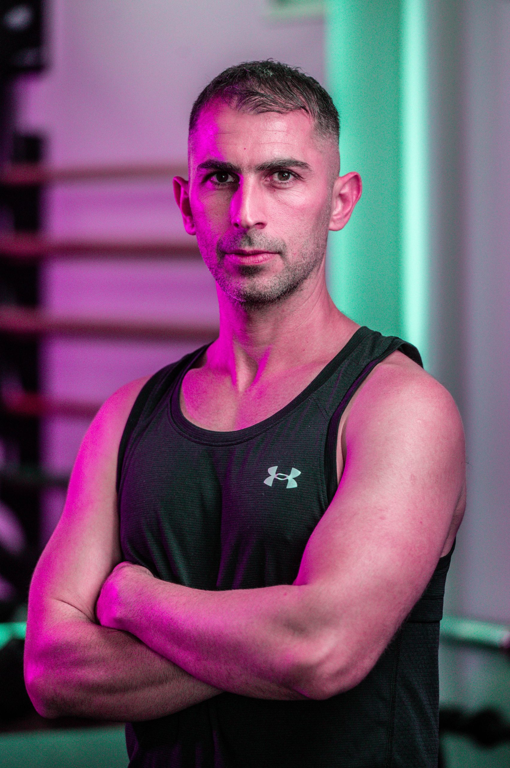 Personal Trainer | HealthFit Training Studio